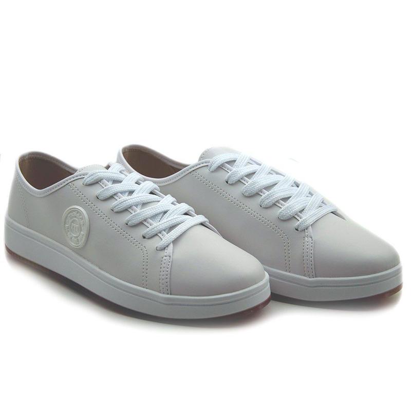 Tenis moleca casual sardenha napa neo / 5700100 - Tênis Feminino ...