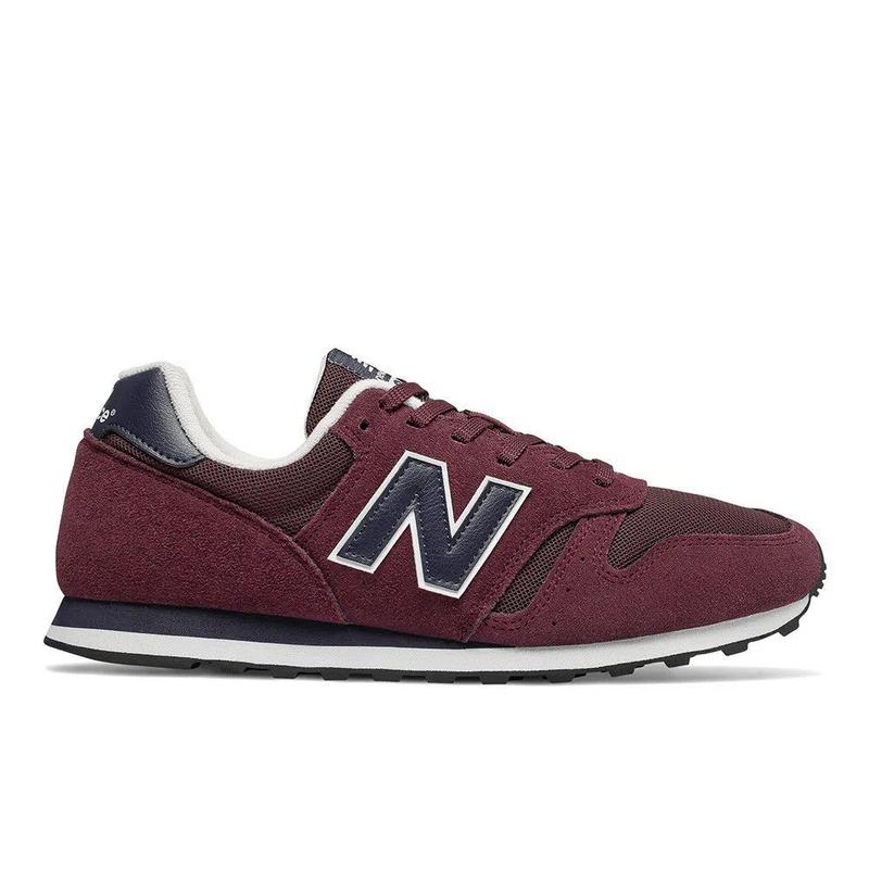 Tênis New Balance 373 Masculino Vinho - Tênis Esportivo - Magazine Luiza