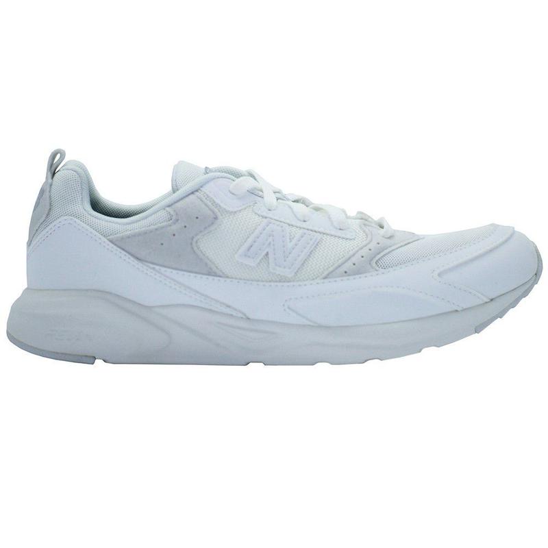 Tênis New Balance 45X Branco - Tênis Esportivo - Magazine Luiza
