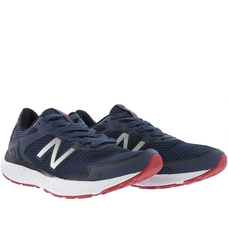 Tênis New Balance 461 Esportivo Masculino Marinho - Tênis Esportivo ...