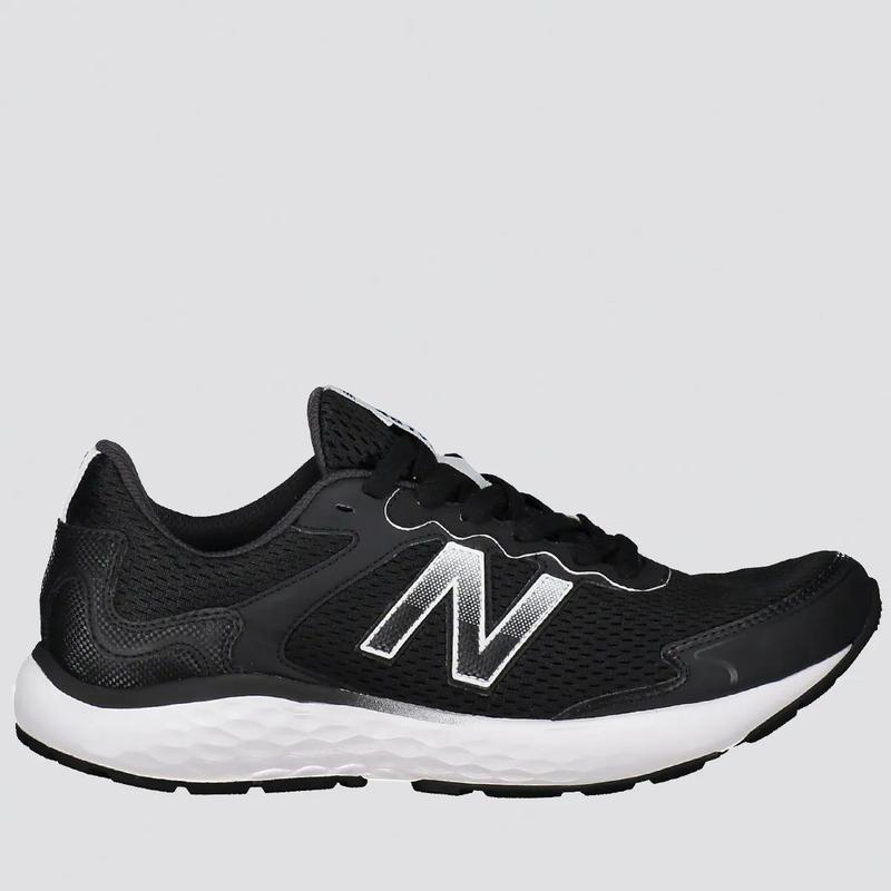 Tênis New Balance 461 Masculino - Preto - Tênis de Corrida - Magazine Luiza