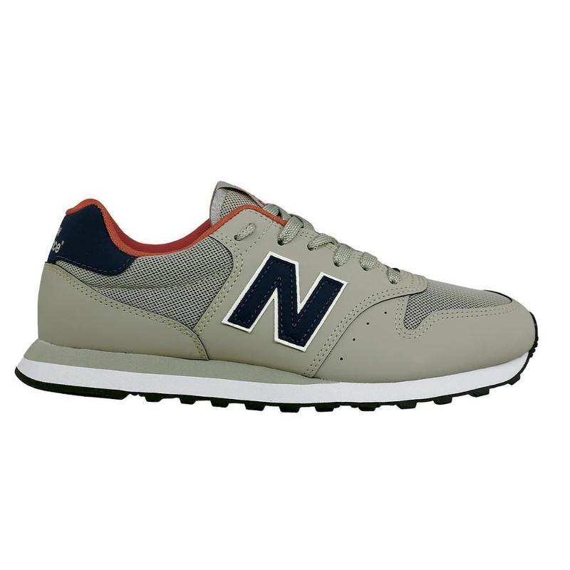 Tênis New Balance 500 - Tênis Esportivo - Magazine Luiza