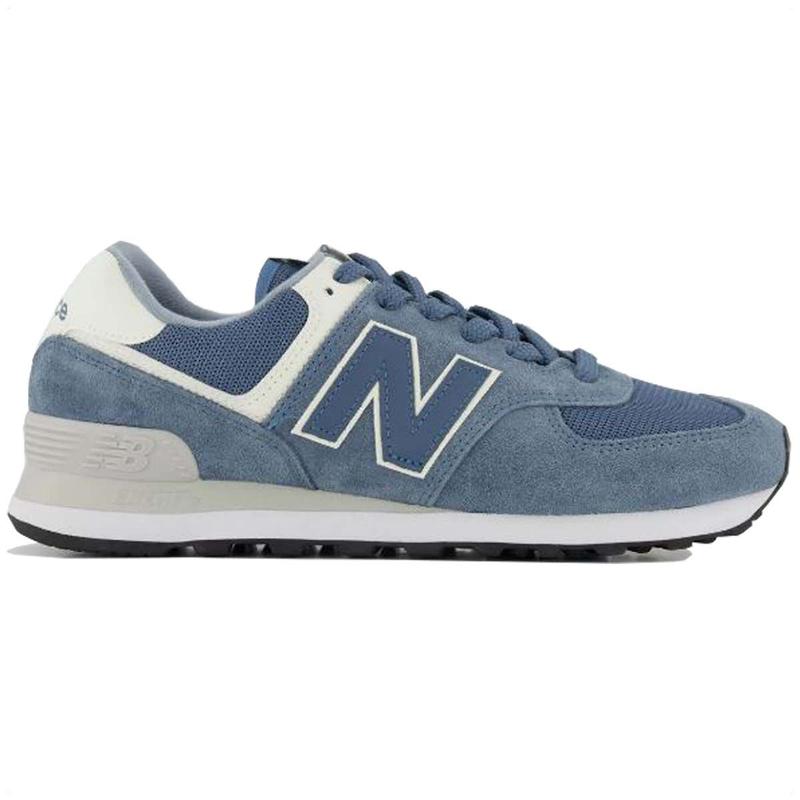 Tênis New Balance 574 Masculino Clássico Casual - Tênis Esportivo ...