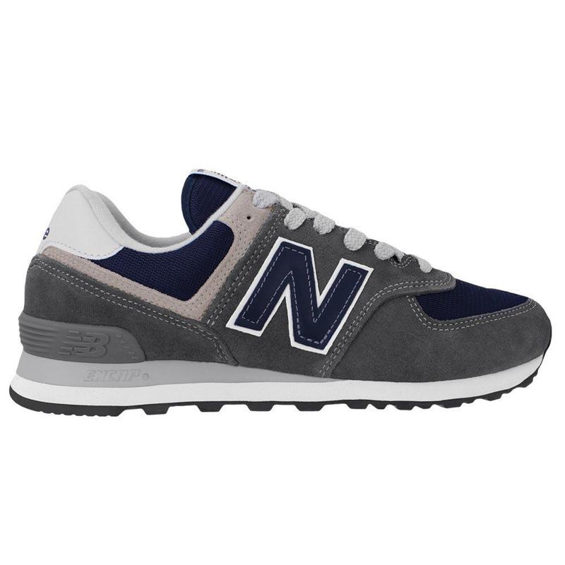 Tênis New Balance 574 Masculino - Tênis Esportivo - Magazine Luiza