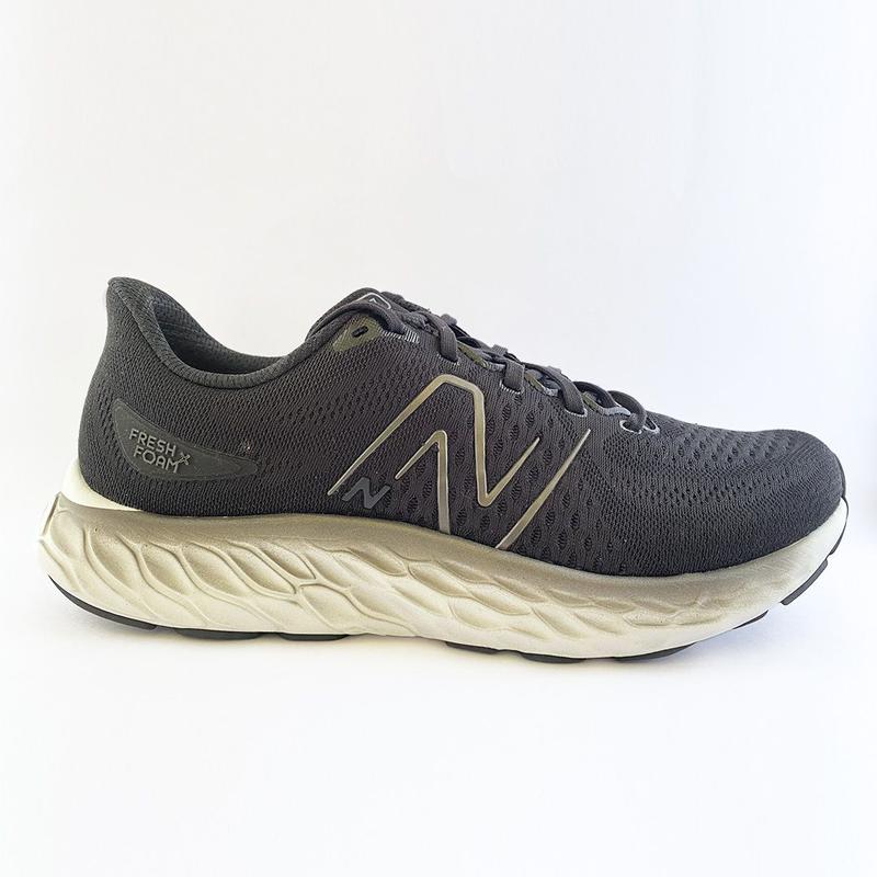 Tênis New Balance Fresh Foam X EVOZ v3 Masculino - Tênis Esportivo ...