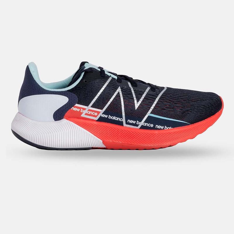 Tenis New Balance Fuelcell Propel V2 New preto - Tênis Esportivo ...