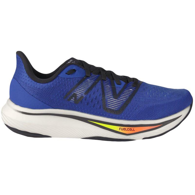 Tênis New Balance Fuelcell Rebel V3 Masculino - Tênis Esportivo ...