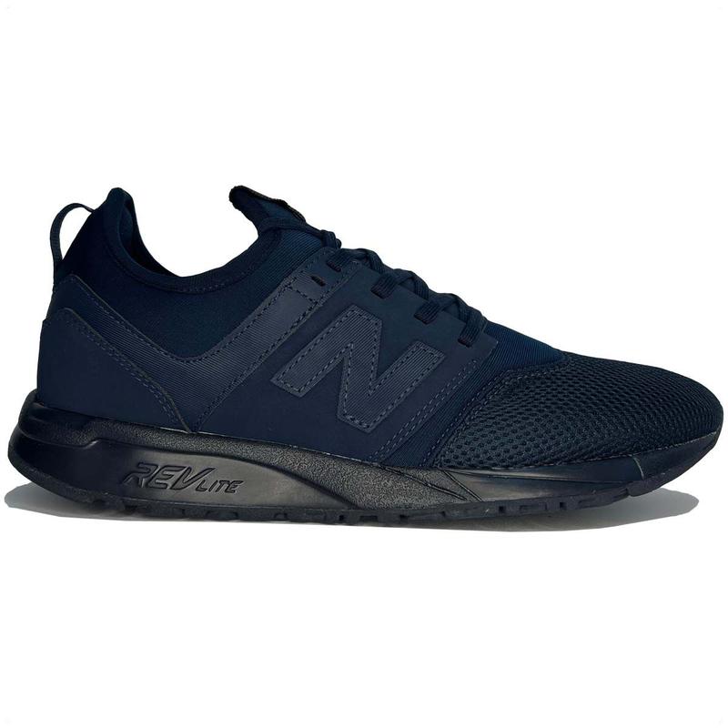 Tênis New Balance Masculino 247 Clássico Casual - Tênis Esportivo ...