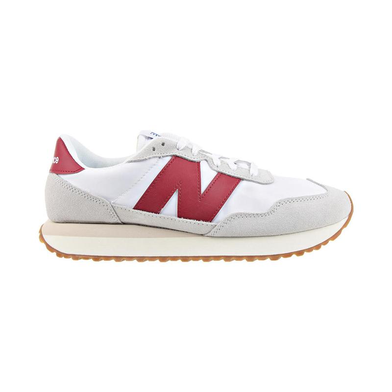 Tênis New Balance MS 237v1 - Tênis Esportivo - Magazine Luiza