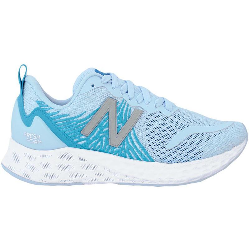 Tênis New Balance Tempo Feminino - Tênis Esportivo - Magazine Luiza