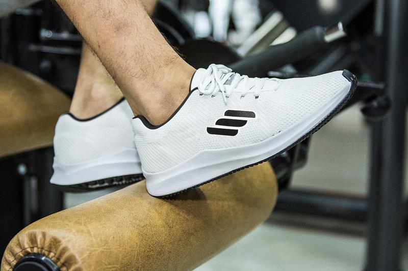 Tênis O2X Zoom Fitness Masculino Caminhada - Tênis Masculino - Magazine ...