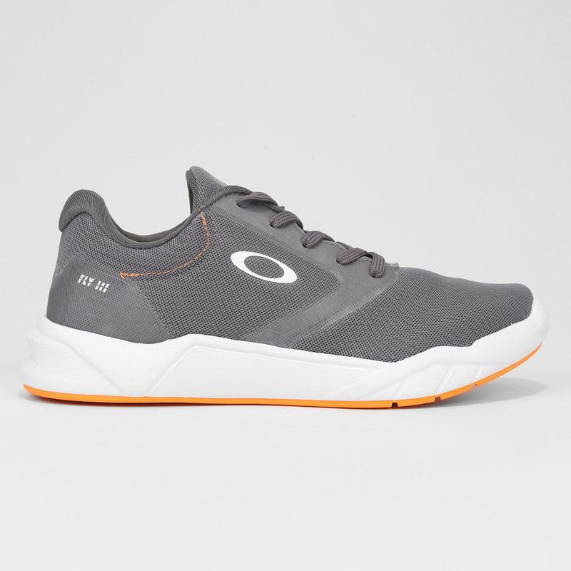 Tênis Oakley Fly III Masculino - Tênis Esportivo - Magazine Luiza