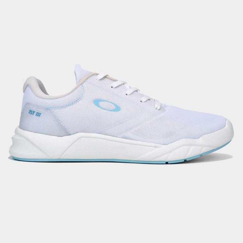 Tênis Oakley Fly III Masculino - Tênis Esportivo - Magazine Luiza