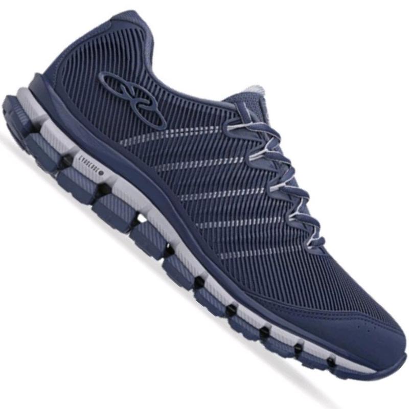 Tenis Olympikus Dynamic Masculino - Tênis Esportivo - Magazine Luiza