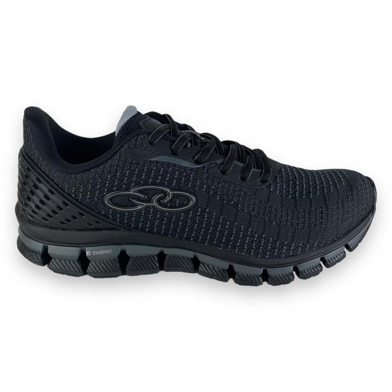 Tenis Olympikus Esportivo Masculino Estilo 2 Original - Tênis Esportivo ...