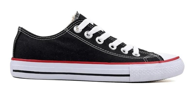 Tênis One Star Feminino Masculino Super Oferta - Tênis Feminino ...