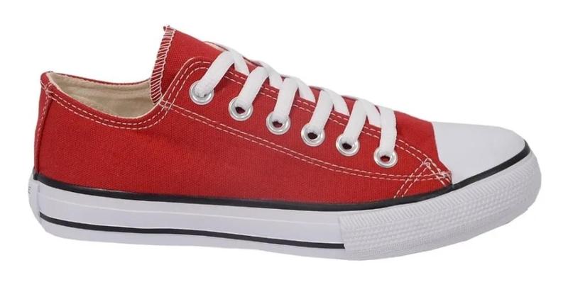 Tênis One Star Feminino Masculino Super Oferta - Tênis Feminino ...