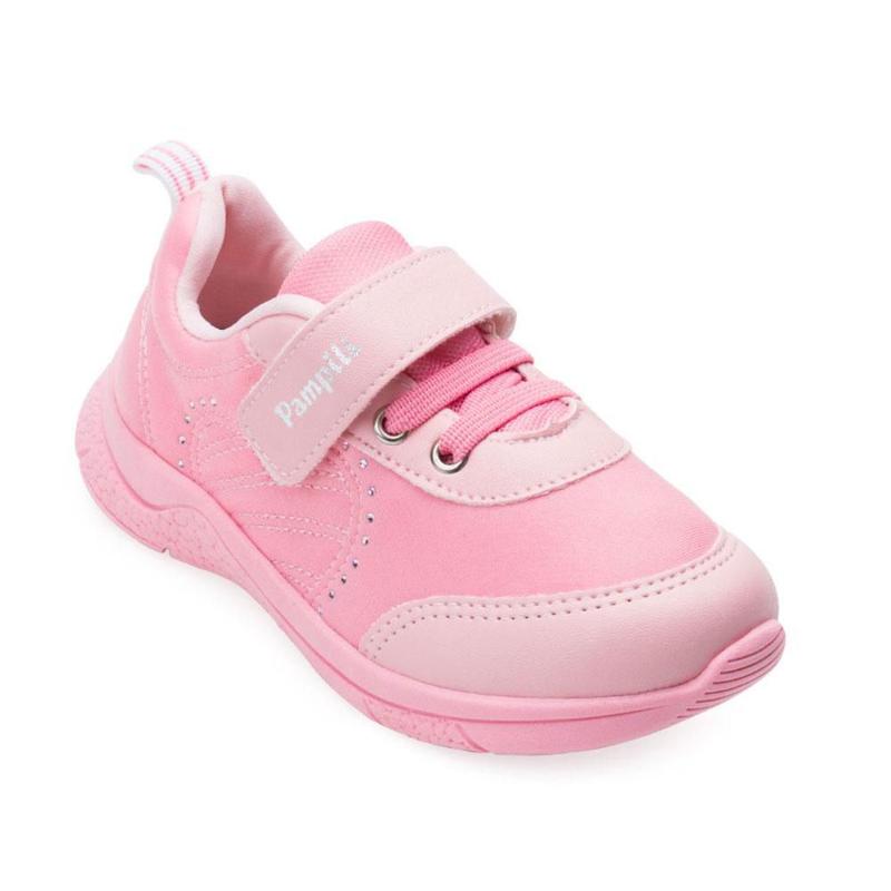 Tênis Pampili Infantil PP21-6590 - Tênis Infantil - Magazine Luiza