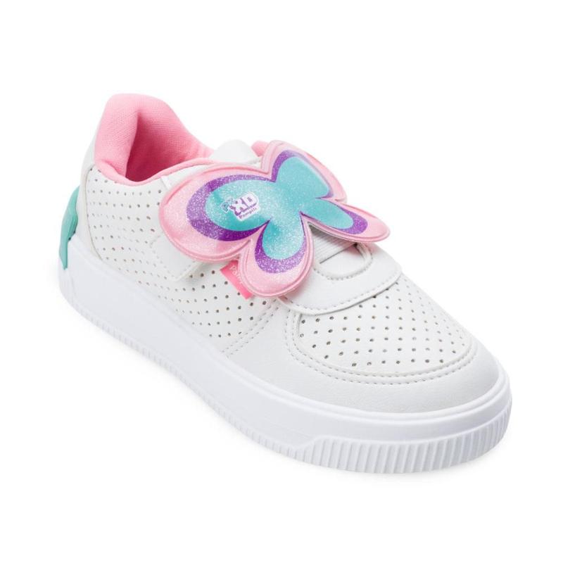Tênis Pampili PK XD Infantil PP22-66702 - Tênis Infantil - Magazine Luiza