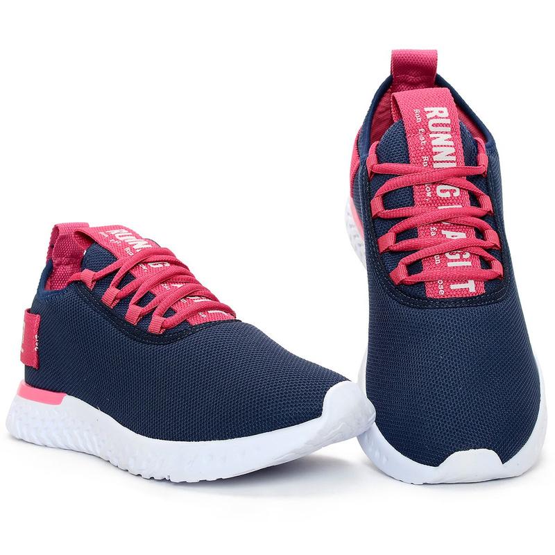 Tênis para Academia Feminino - BF Shoes - Tênis para Academia ...