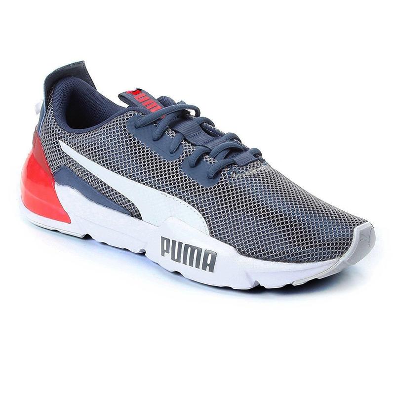 Tênis Puma Cell Phase Masculino - Tênis de Corrida - Magazine Luiza