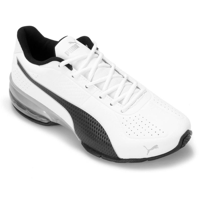 Tênis Puma Cell Surin 2 Pro BDP Masculino - Tênis Esportivo - Magazine ...