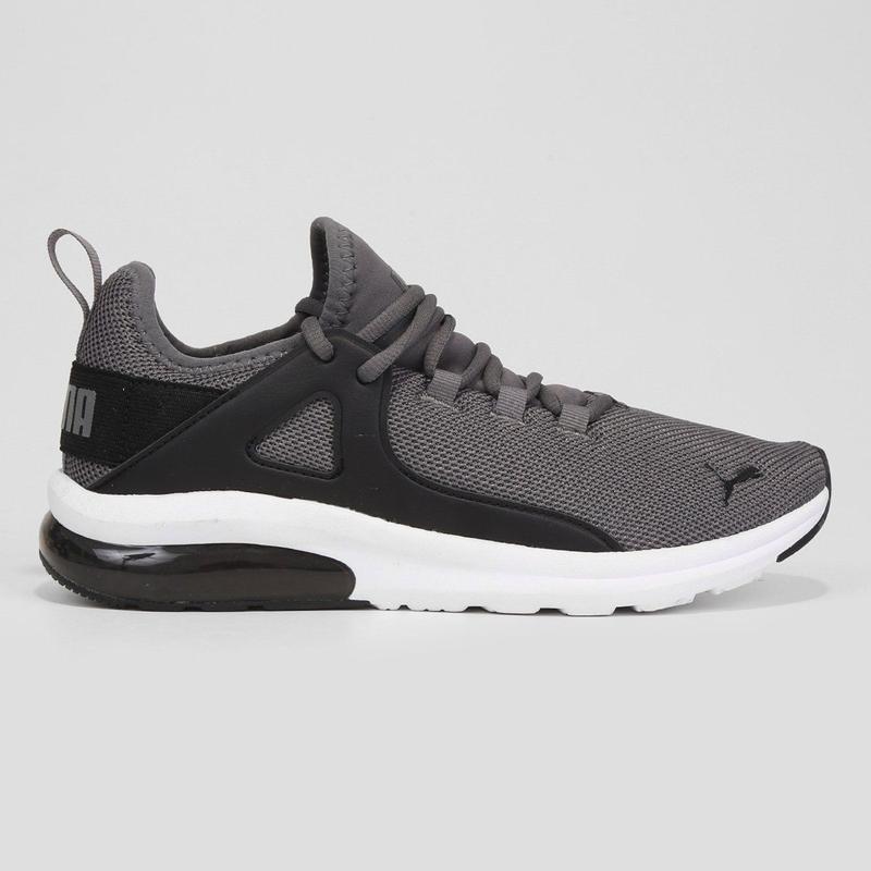 Tênis Puma Electron 2.0 Masculino - Tênis Esportivo - Magazine Luiza