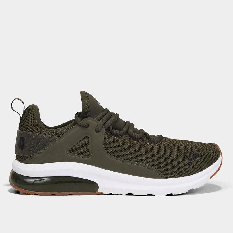 Tênis Puma Electron 2.0 Masculino - Tênis Esportivo - Magazine Luiza