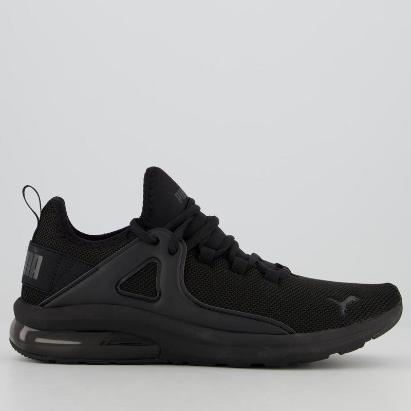 Tênis Puma Electron 2.0 Preto - Tênis Esportivo - Magazine Luiza