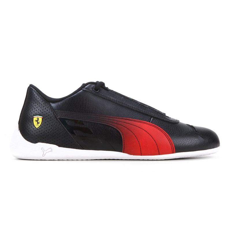 Tênis Puma Ferrari R-Cat Masculino - Tênis Esportivo - Magazine Luiza