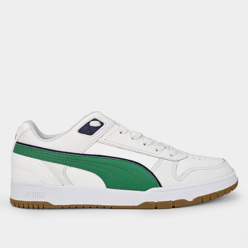 Tênis Puma Game Low 75 Years Bdp - Tênis Esportivo - Magazine Luiza