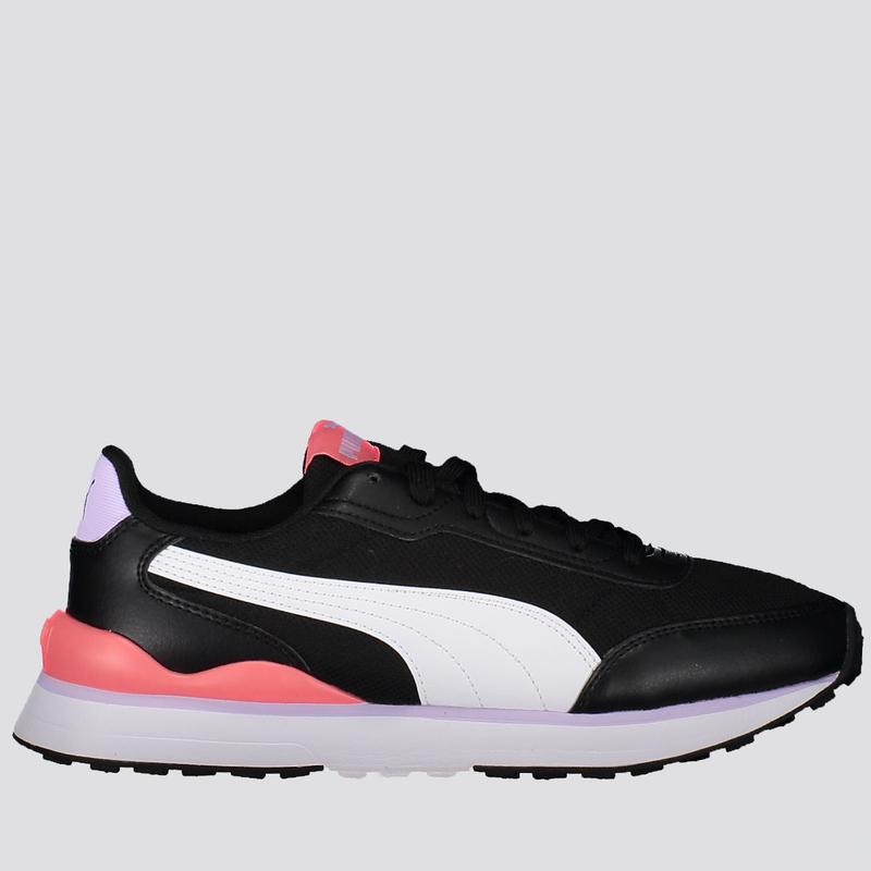 Tênis Puma R78 FUTR Decon Feminino Preto - Tênis Esportivo - Magazine Luiza