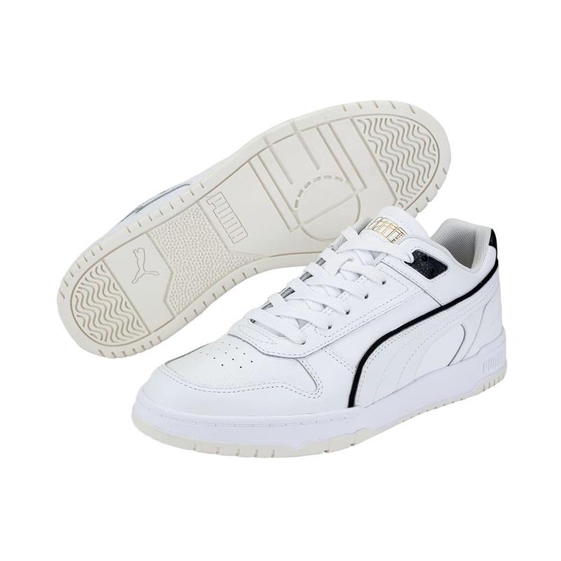 Tênis Puma RBD Game Low Masculino - Tênis Esportivo - Magazine Luiza