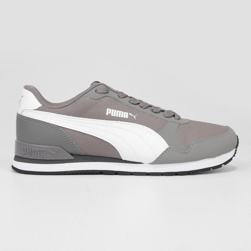 Tênis Puma Runner V2 Sn Bdp - Tênis Esportivo - Magazine Luiza