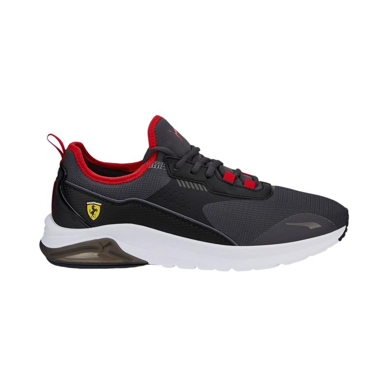 Tênis Puma Scuderia Ferrari Electron E PRO Motorsport Masculino ...