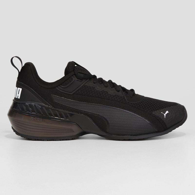 Tênis Puma X-Cell Uprise Masculino - Tênis Esportivo - Magazine Luiza