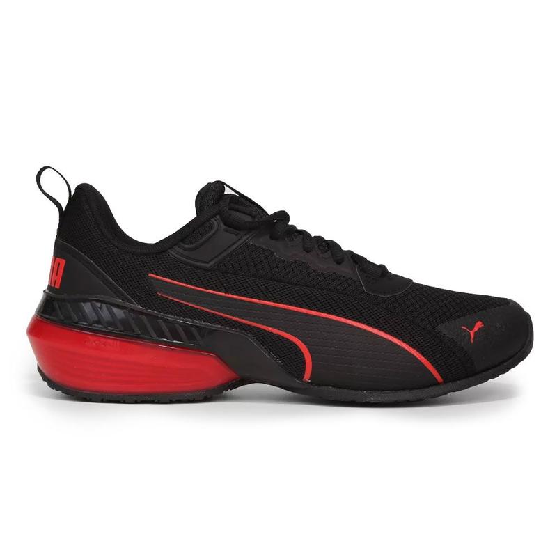 Tênis Puma X-Cell Uprise Masculino - Tênis de Corrida - Magazine Luiza