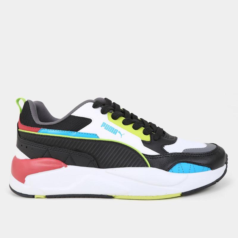 Tênis Puma X-Ray 2 Square Bdp - Tênis Esportivo - Magazine Luiza