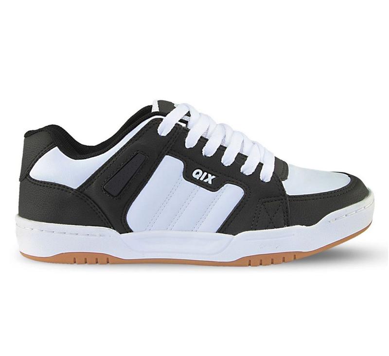 Tênis Qix Square Qx52010006 Robusto - Tênis Esportivo - Magazine Luiza