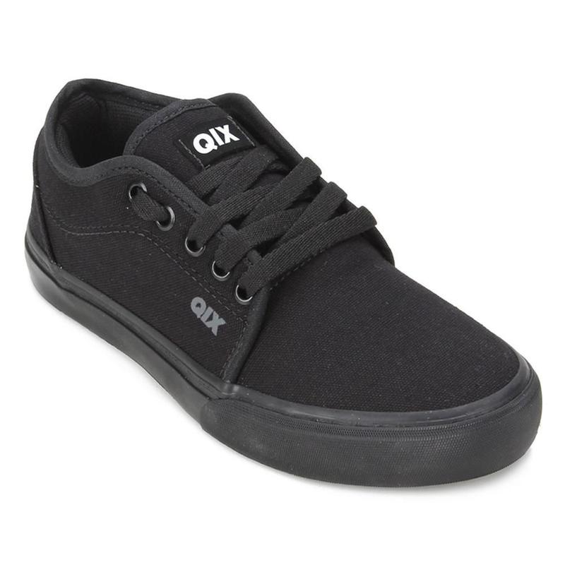 Tênis Qix Street Mini Logo - Tênis Esportivo - Magazine Luiza