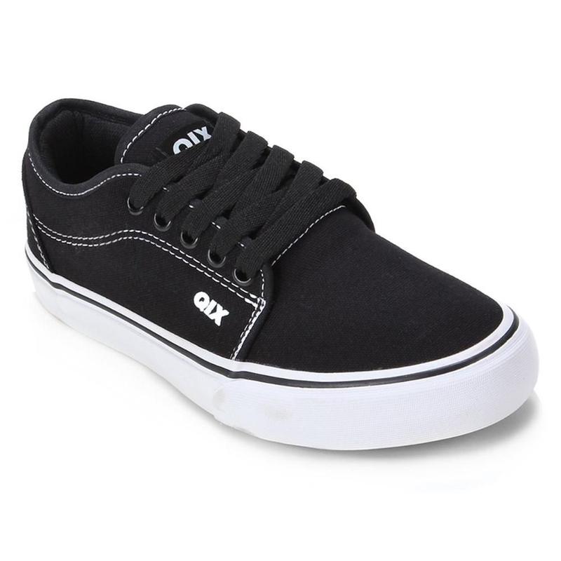 Tênis Qix Street Mini Logo - Tênis Esportivo - Magazine Luiza