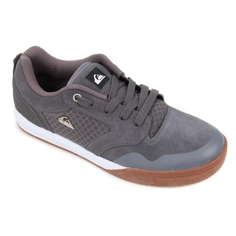Tênis Quiksilver Big Rider Masculino - Tênis Esportivo - Magazine Luiza