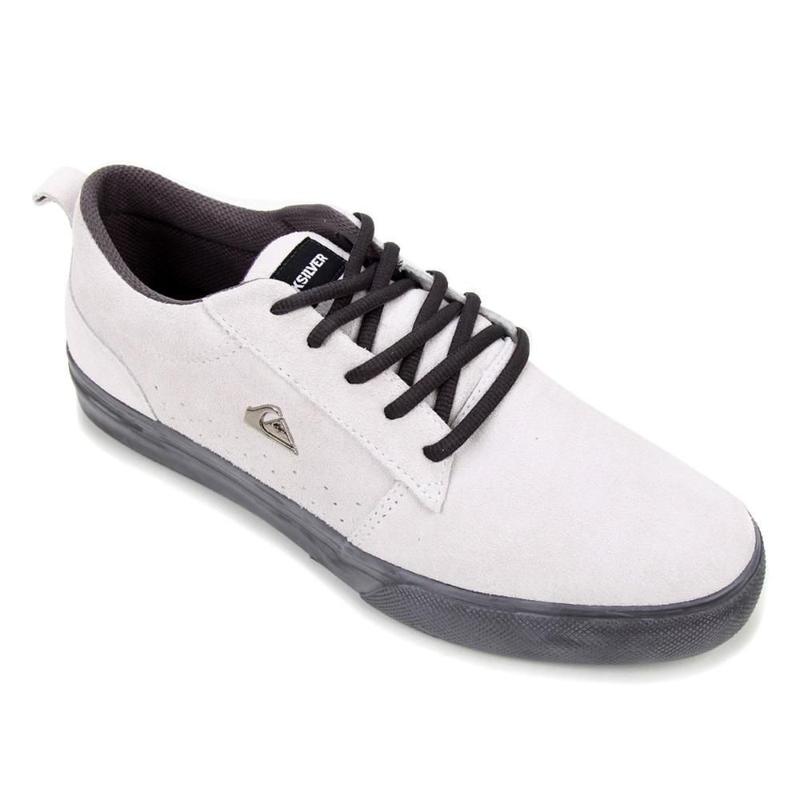 Tênis Quiksilver Hideout Masculino - Tênis Esportivo - Magazine Luiza