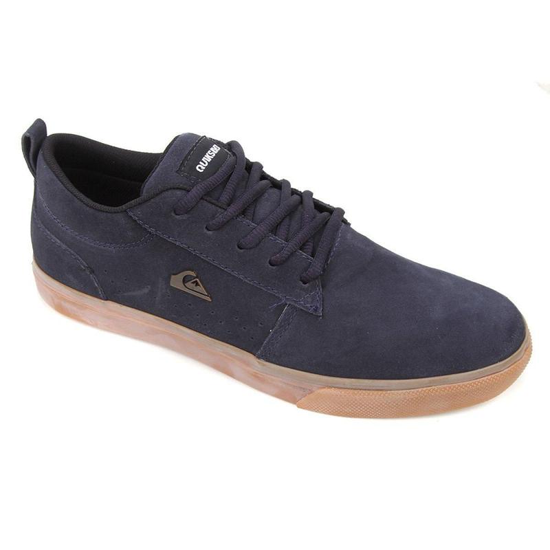 Tênis Quiksilver Hideout Masculino - Tênis Esportivo - Magazine Luiza