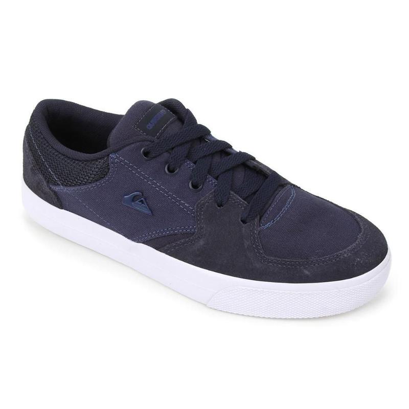 Tênis Quiksilver MTW Masculino - Tênis Esportivo - Magazine Luiza