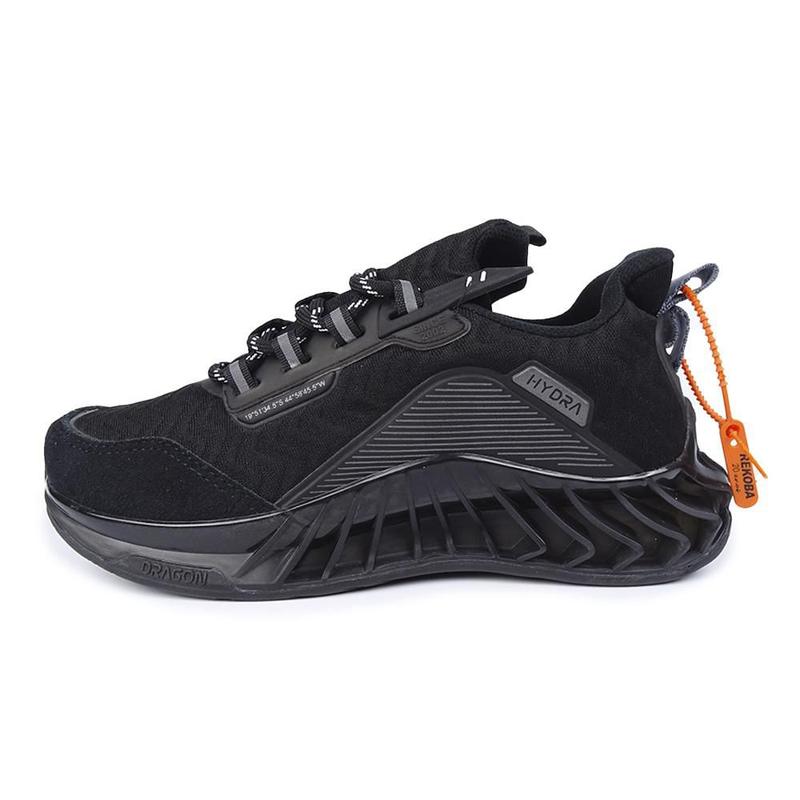 Tenis Reboka Avura Com Solado e Lacre Trip - 02RK077 - Tênis Masculino ...
