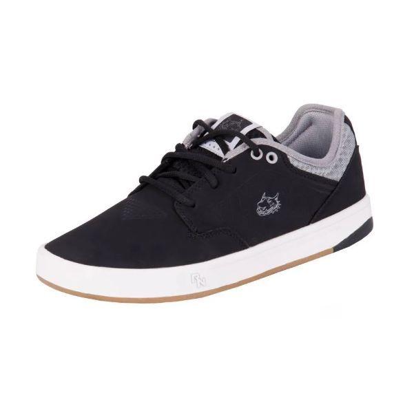 Tênis Red Nose Primus Preto Original Masculino Skatista - Tênis ...