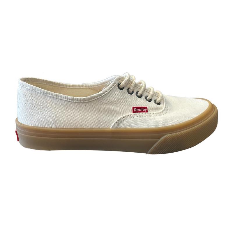 Tênis Redley Ir 10 Original Latex Colors Areia - Tênis Esportivo ...