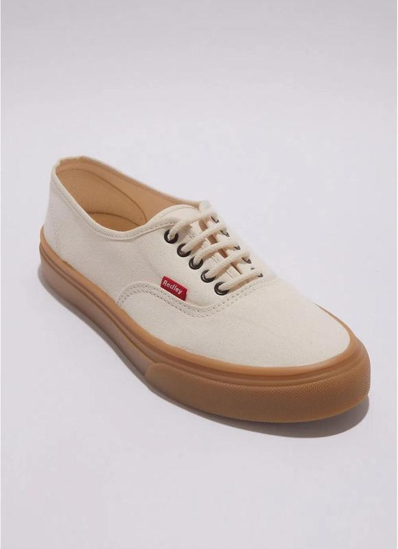 TENIS REDLEY ORIGINALS areia/latex - Tênis Esportivo - Magazine Luiza