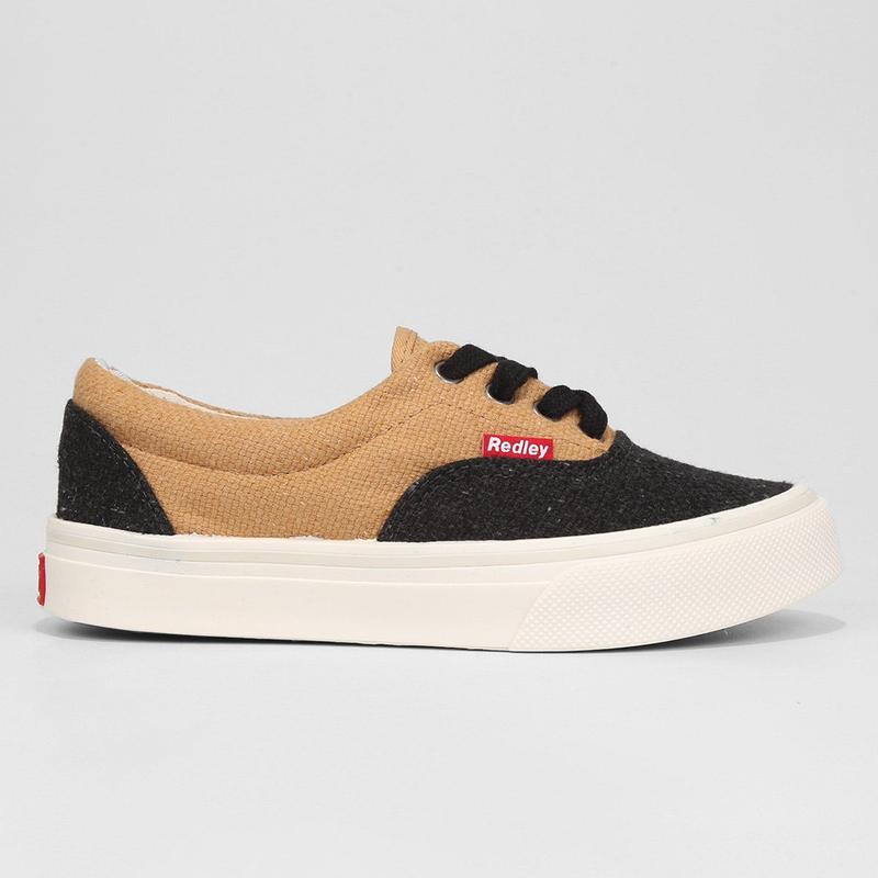 Tênis Redley Originals Bicolor - Tênis Esportivo - Magazine Luiza